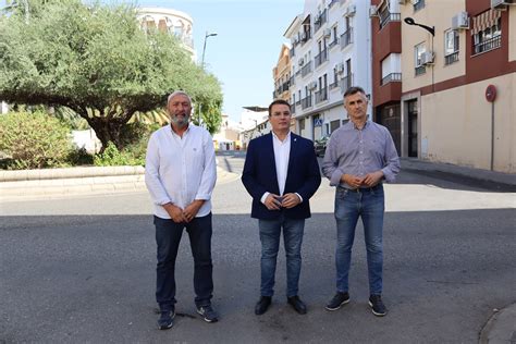 Ayuntamiento De Andújar La Colaboración Entre Diputación Provincial Y