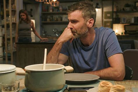 Zjef Neemt Emotioneel Afscheid In Familie Tvvisie