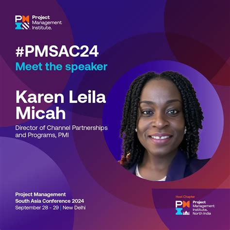 Pmsac24 Innovationinaction Projectmanagement Projectmanagement Conference Networking