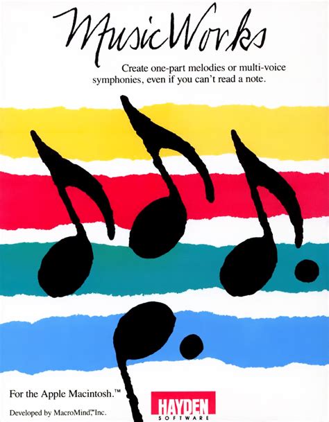 Macromind Musicworks Macromedia Wiki Fandom