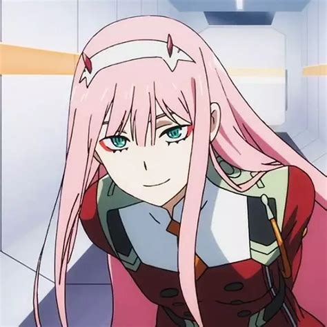 Chat With Zero Two Enjoy Free Ai Character Roleplay Flowgpt Zero Two Rp