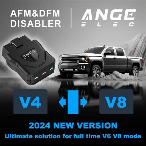 Troubleshooting V To V Mode Problems In A Chevy Silverado