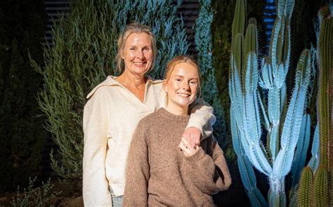 Crossleys Bailey Macdonald Breaks Ocd Stigma With Her Podcast Newcastle Herald Newcastle Nsw