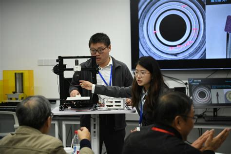 机械学院学子在2024年上海市大学生“创造杯”决赛中斩获佳绩！