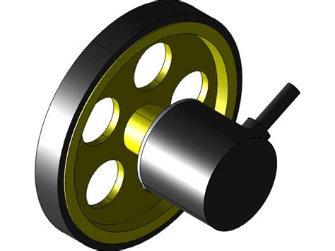 Free Cad Designs Files And 3d Models The Grabcad Community Library