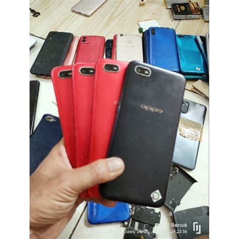 Jual Mesin Oppo A1k Normal Shopee Indonesia