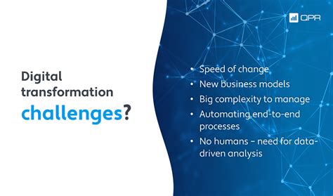 Blog Process Mining For Digital Transformation