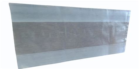 15 Inch Plain Pp Pouch At ₹ 140kg Pp Pouches In Sivakasi Id