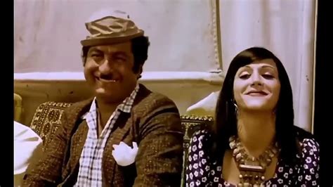 گلنسا در پاریس، آهنگ دختر کولی با صدای بانو عهدیه و رقص و اجرای زیبا و به یادماندنی بانو پوری