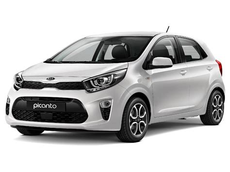 Catálogo autos nuevos de KIA disponibles en Perú