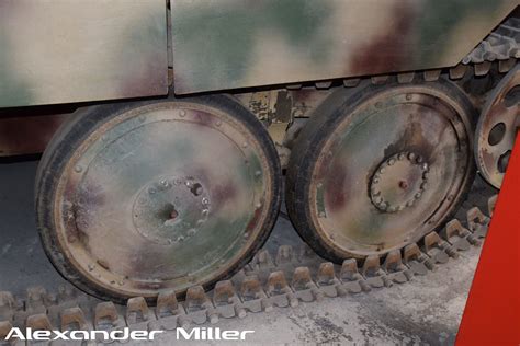 Jagdpanzer 38t Hetzer Walkaround Am 00530 Jagdpanzer 38t… Flickr