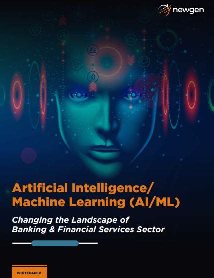 Whitepaper Artificial Intelligence Machine Learning Ai Ml Newgen Australia