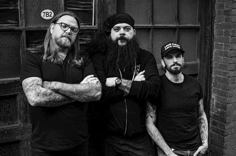 Sour Times Announces New Ep Awaken The Voiceless Metalheads Forever