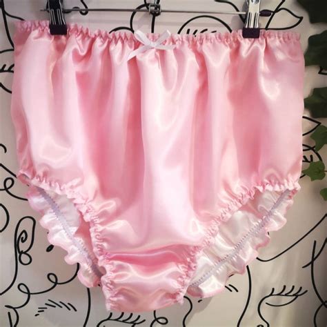 Worn Womens Knickers Etsy Uk