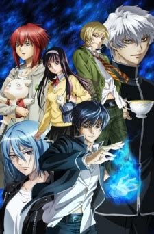 Code Breaker OVA AnimeSchedule