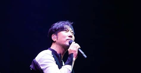 이문세 당진 콘서트 취소안타까운 사고 애도