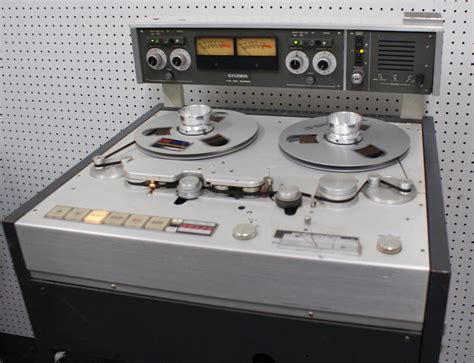 The Greatest Consumer Cassette Tape Deck Ever Produced Steve Hoffman Music Forums