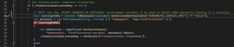 Adventures In Dapr Episode 5 Debugging Containers With Visual Studio