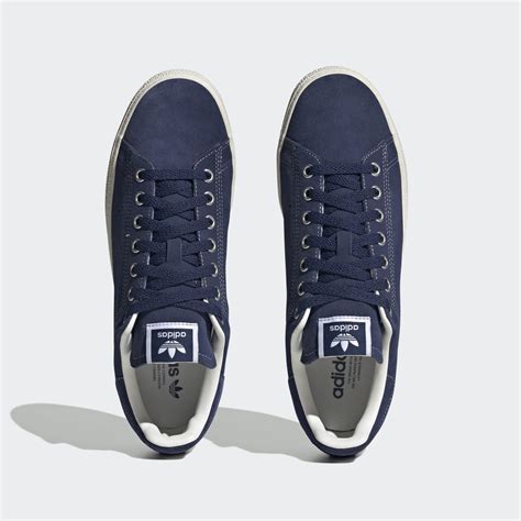 Adidas Stan Smith Cs Shoes Blue Adidas Uae