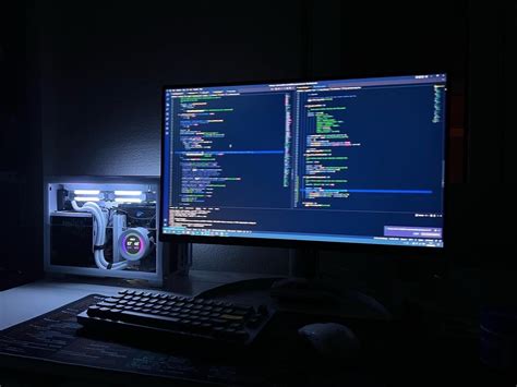 Full Team Amd Itx Build Rsffpc