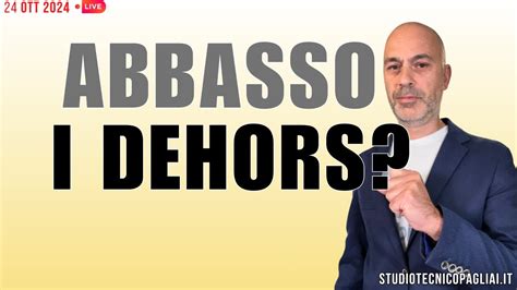 Abbasso I Dehors Youtube