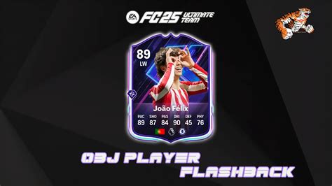 Ea Fc 25 Richarlison And Joao Felix Flashback Champions Finals Play