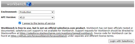 Deploy A Custom Fields Package In Salesforce