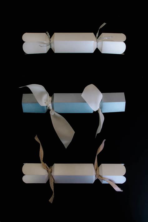 Christmas Cracker Free Svg Design Gilded Stork