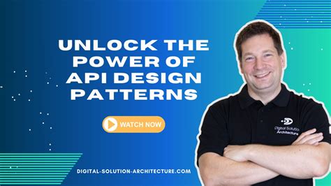 Digital Solution Architecture Gmbh On Linkedin Apidesign