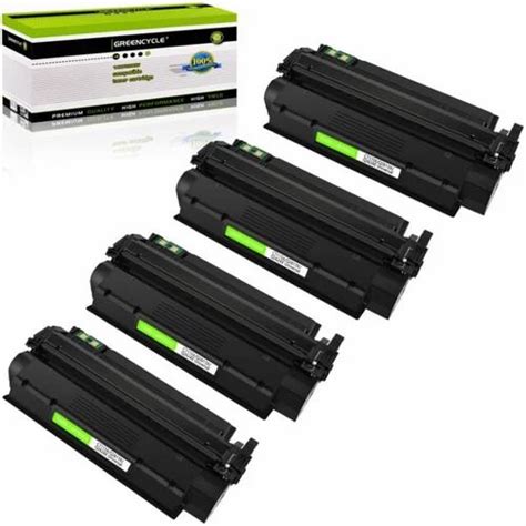 Hp 44a Black Original Laserjet Toner Cartridge For Laser Printer At