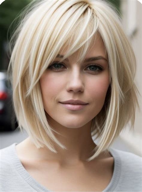 Pin By Melanie Heath On Haircuts For Medium Length Hair In 2025