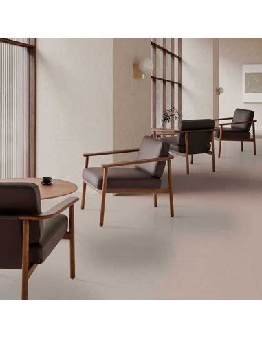 Butaca Wudi INCLASS En Muebles Lara