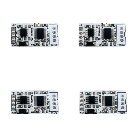 12v Sht30 Rs485 Uart Modbus Rtu Digital Temperature Ubuy India