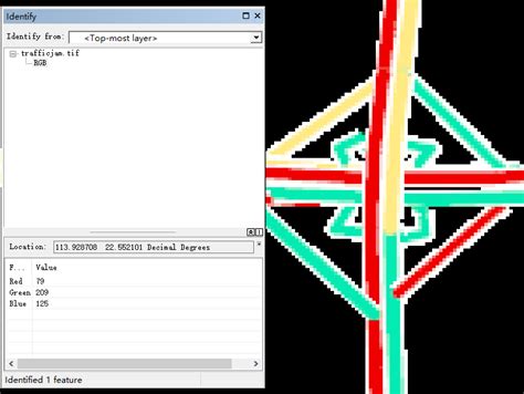Arcgis 栅格计算器 Con用法arcgis Con函数 Csdn博客