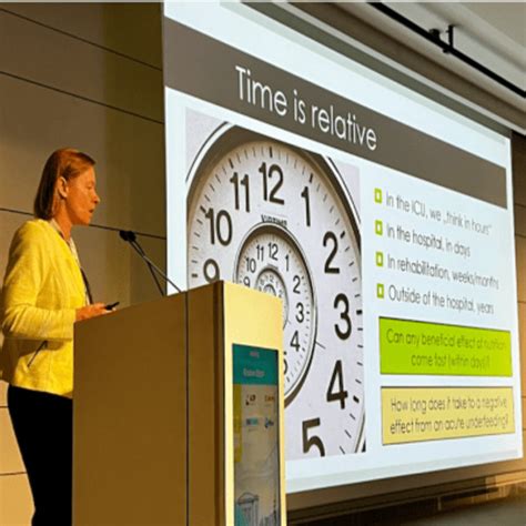 Physical Rehabilitation In The Icu Understanding The Evidence