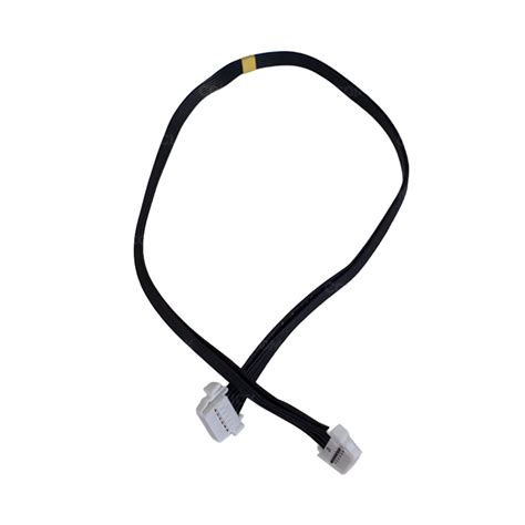 Cabo Flat Da Placa Principal X Fonte EAD64586009 TV LG 55NANO75SPA