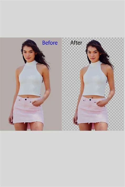 Background Remove Your Lmage Removal By Ganesh2357 Fiverr