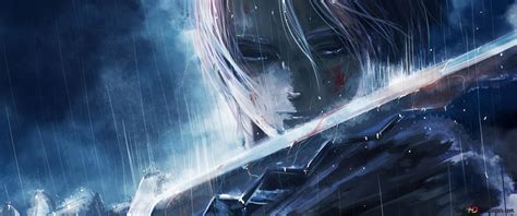 The Seven Deadly Sins Gilthunder 4k Wallpaper Eroflueden