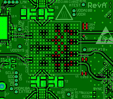Dac39rf10evm Some Questions Data Converters Forum Data Converters Ti E2e Support Forums