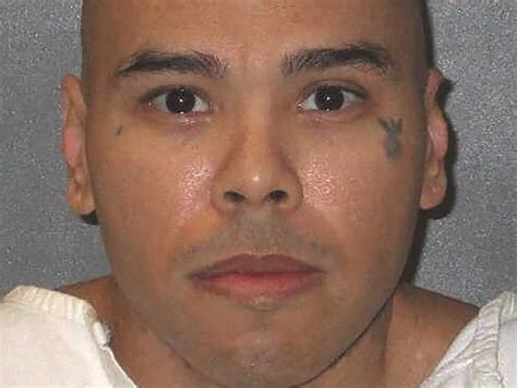 Texas Man Set To Receive Lethal Injection For 2001 Killing Of Woman