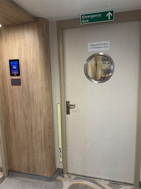 Sky Princess Cabin E102 Dw Deluxe Balcony Obstructed Guarantee