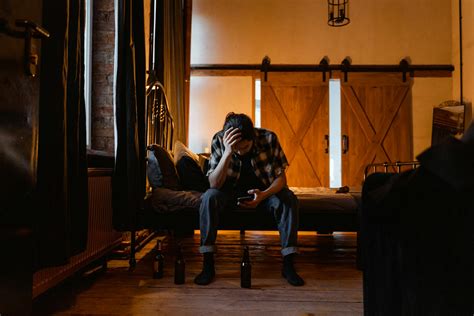 Psychological Causes Of Erectile Dysfunction