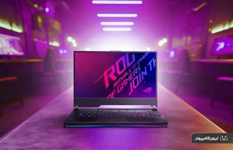 لپ تاپ گیمینگ لیون کامپیوتر خرید لپ تاپ گیمینگ 🎮 قیمت انواع لپ تاپ Gaming