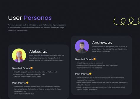GLUME HEALTHCARE MOBILE APP DESIGN FOR DIABETICS Behance