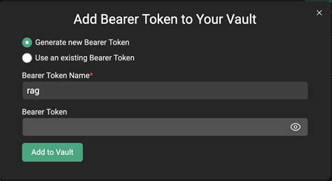 Managing Vault Objects Nvidia Ccluster