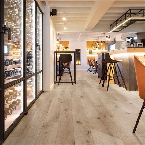 COREtec PVC Click Vloer ProPlus Piano RLV