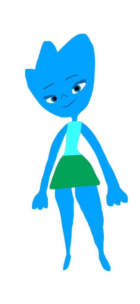 Elemental Oc Marina Bay By Marybethmaria1423 On Deviantart