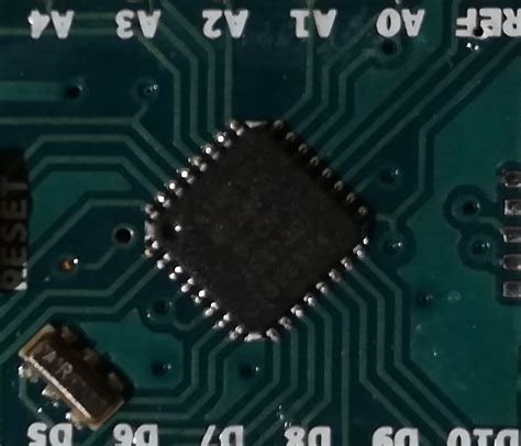 Arduino Nano Architecture And Arduino Gui Introduction To The Internet Of Things Iot