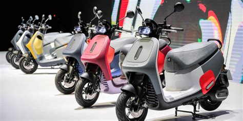 電動機車 VS 燃油普通重型機車 誰養起來比較貴交通部調查報告分析給你看 SUPERMOTO8