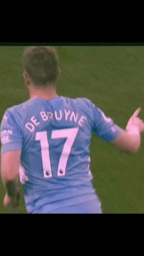 Kevindb717 ‎چطوری این گل نشد؟؟ 😬👑🇧🇪⭐💙 City Kdb17 Man Man Kdb